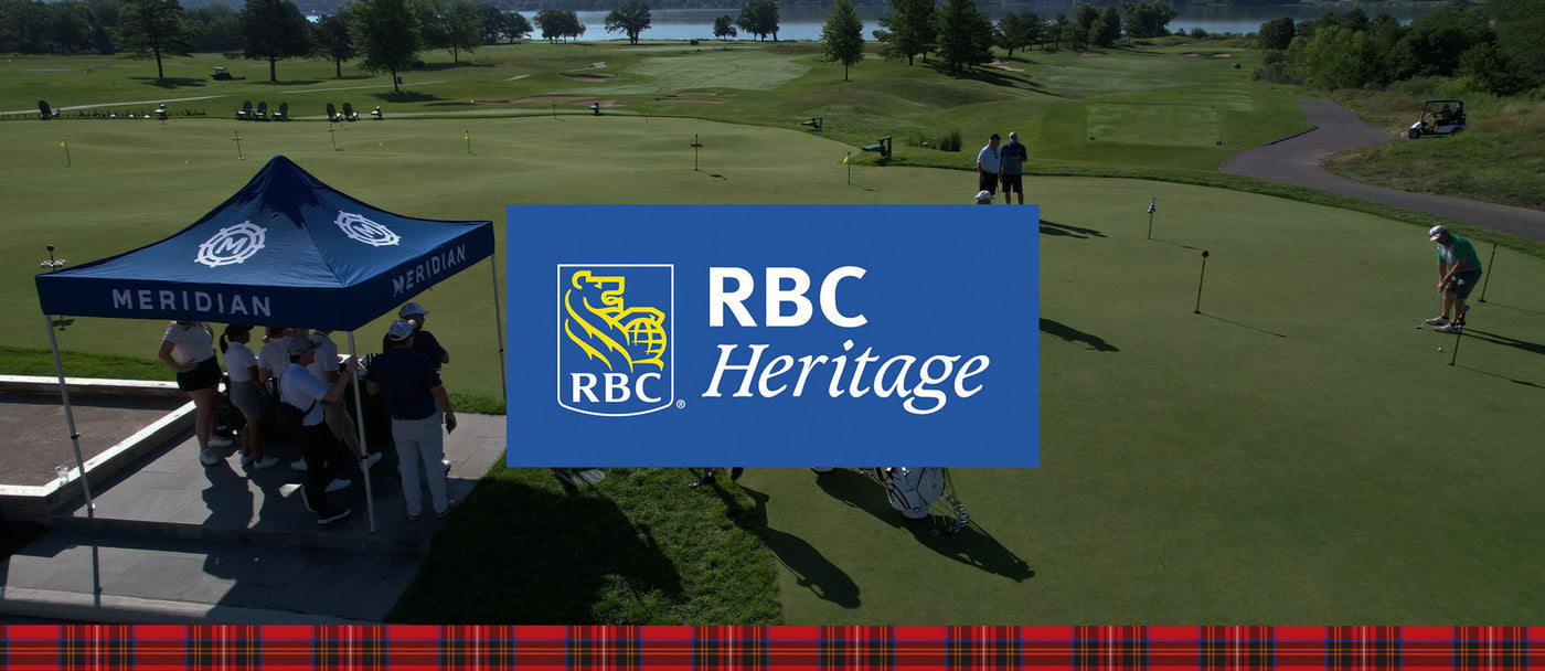 RBC Heritage