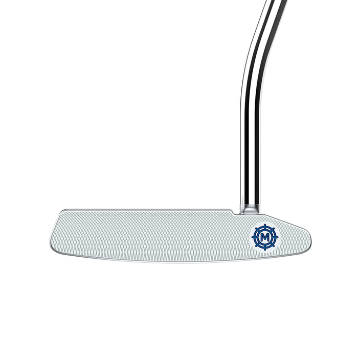 Charleston Putter Face Balance
