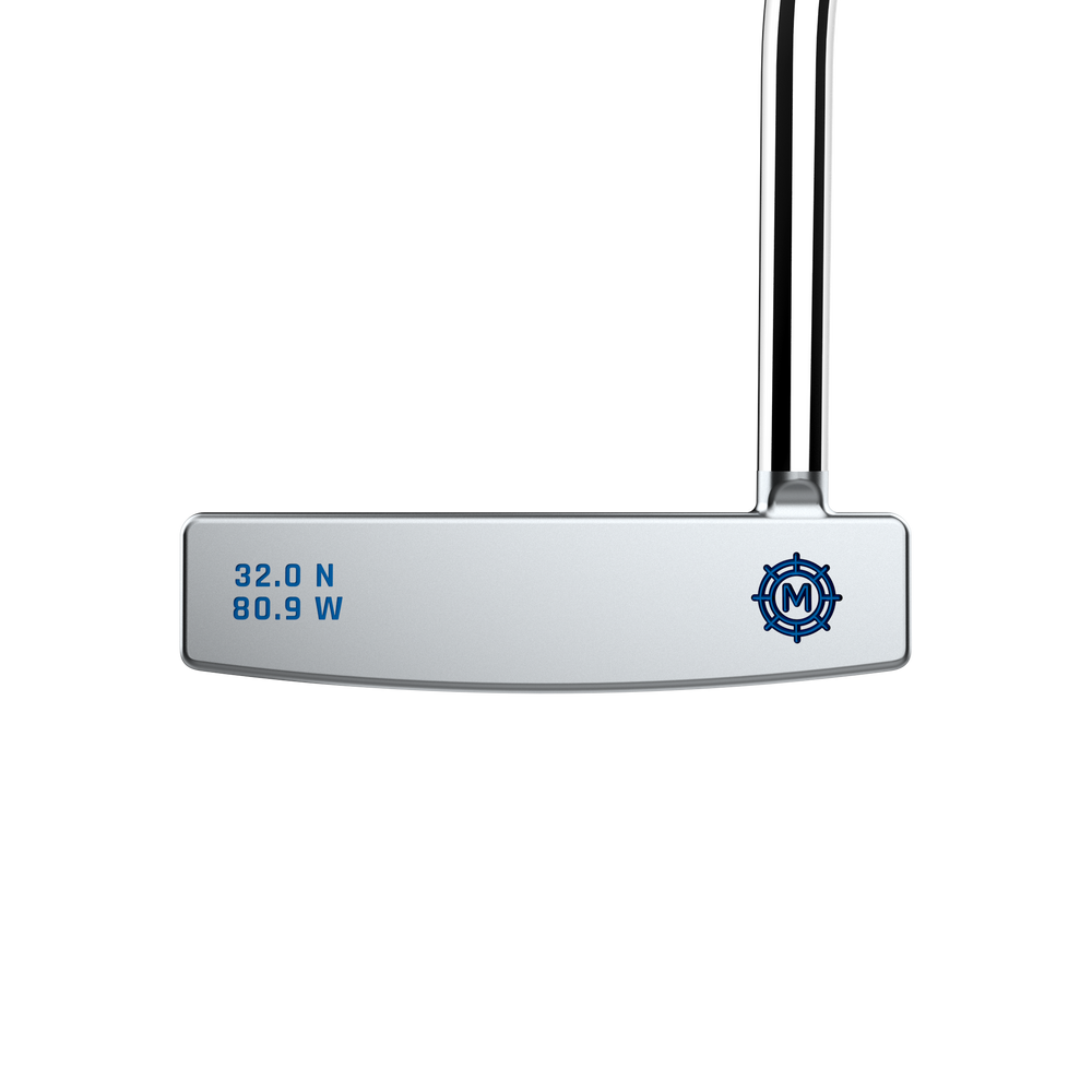 Tybee Face Balanced Putter