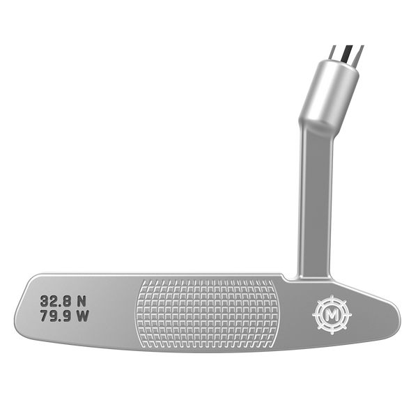 Charleston Putter Mid Slant