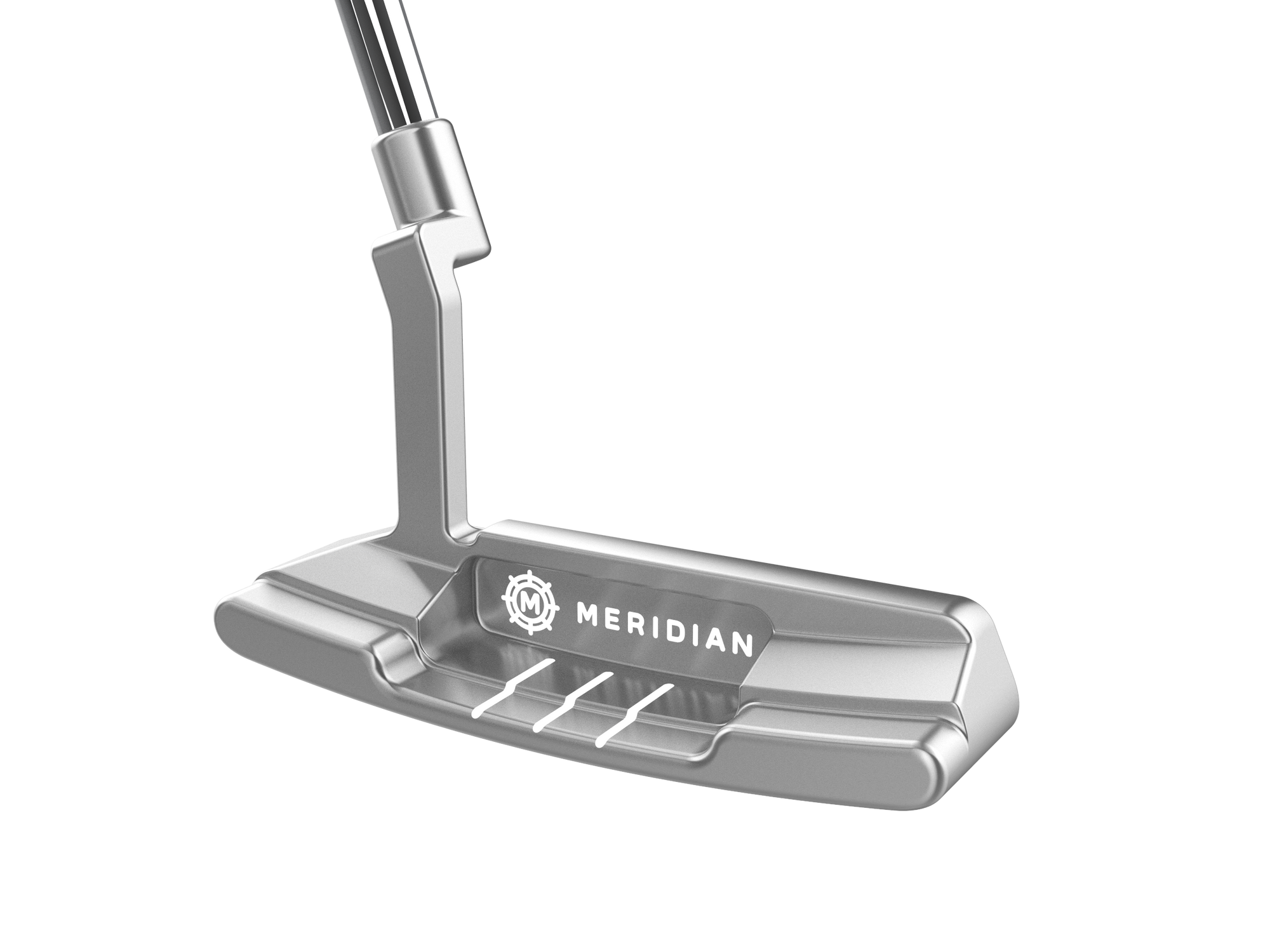 Charleston Putter Plumbers Neck